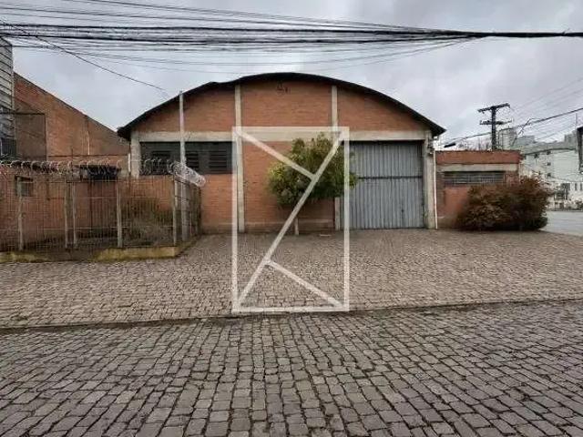 Galpão / Depósito para Locação em Caxias do Sul/RS São José