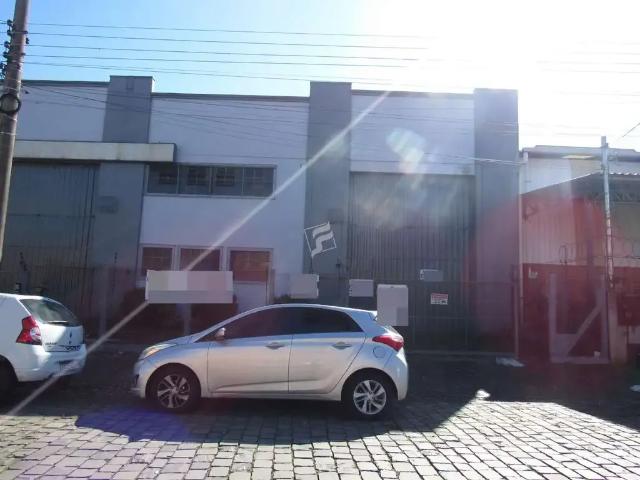 Galpão / Depósito para Locação em Caxias do Sul/RS São José