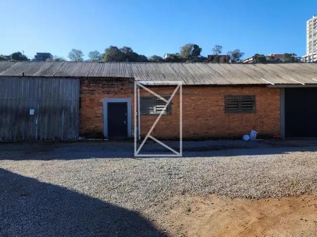 Galpão / Depósito para Locação em Caxias do Sul/RS São José