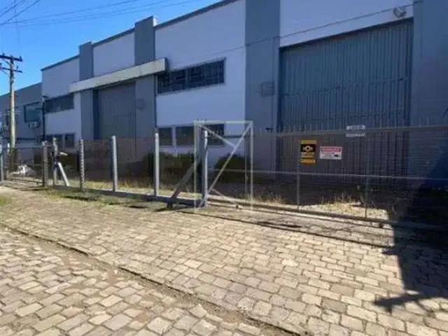 Galpão / Depósito para Locação em Caxias do Sul/RS São José