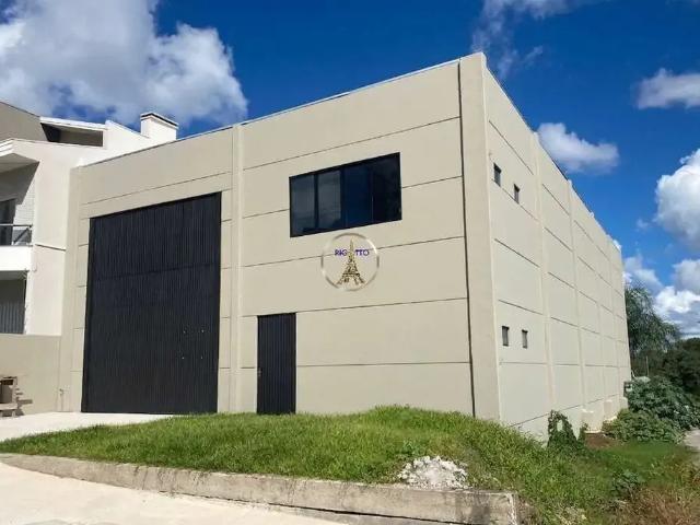 Galpão / Depósito para Locação em Caxias do Sul/RS São Luiz