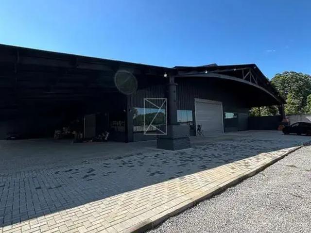 Galpão / Depósito para Locação em Caxias do Sul/RS São Luiz