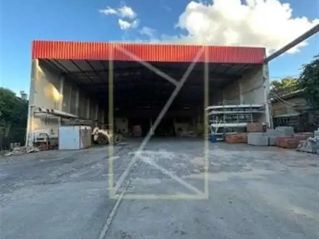 Galpão / Depósito para Locação em Caxias do Sul/RS Sagrada Família