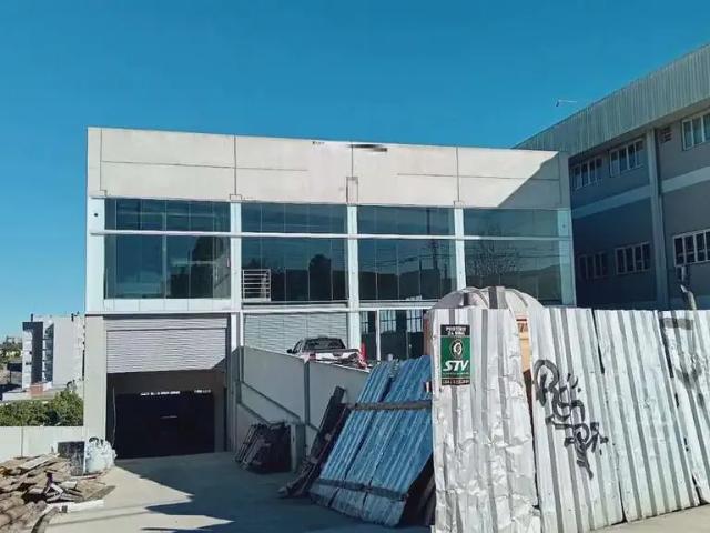 Galpão / Depósito para Locação em Caxias do Sul/RS Sagrada Família