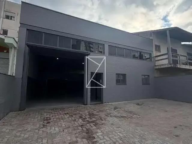 Galpão / Depósito para Locação em Caxias do Sul/RS Sagrada Família
