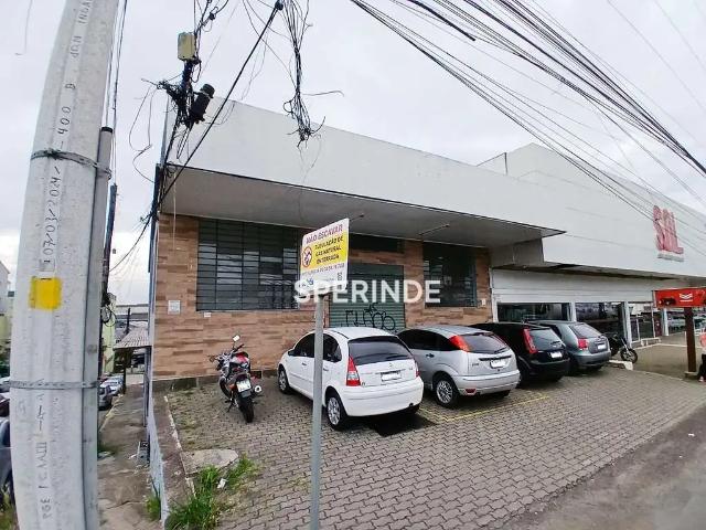 Galpão / Depósito para Locação em Caxias do Sul/RS Sagrada Família