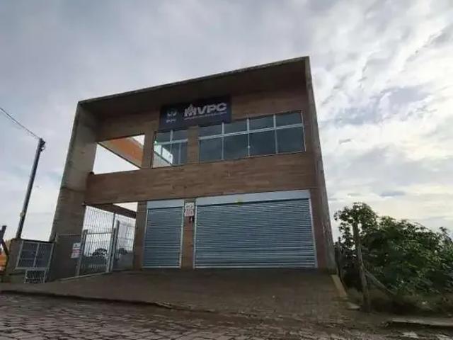 Galpão / Depósito para Locação em Caxias do Sul/RS Salgado Filho