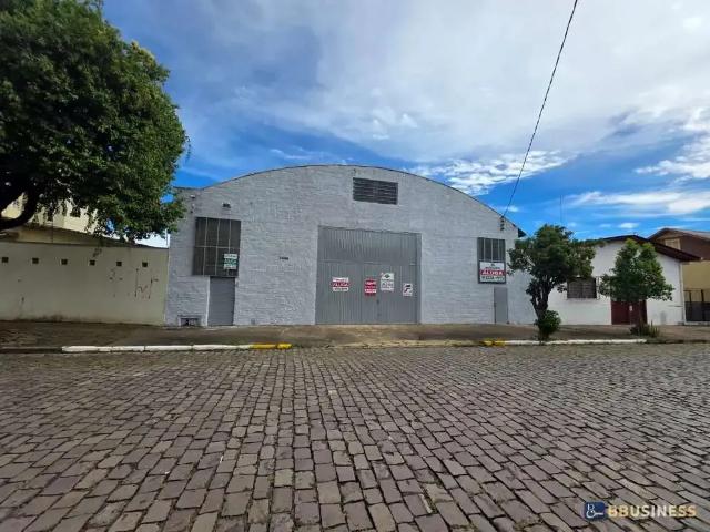 Galpão / Depósito para Locação em Caxias do Sul/RS Santa Catarina