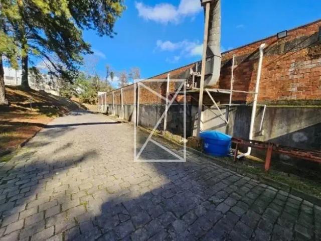 Galpão / Depósito para Locação em Caxias do Sul/RS Santa Fé