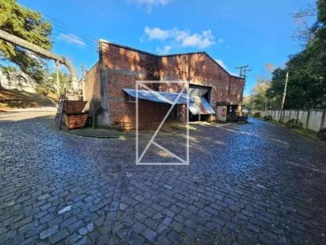 Galpão / Depósito para Locação em Caxias do Sul/RS Santa Fé