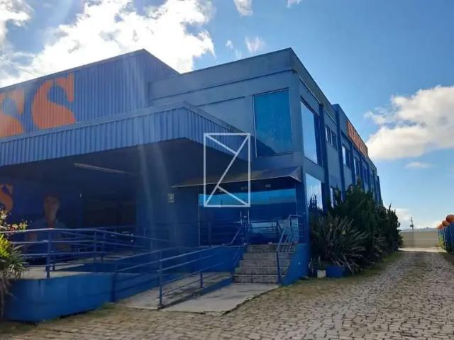 Galpão / Depósito para Locação em Caxias do Sul/RS Santa Fé