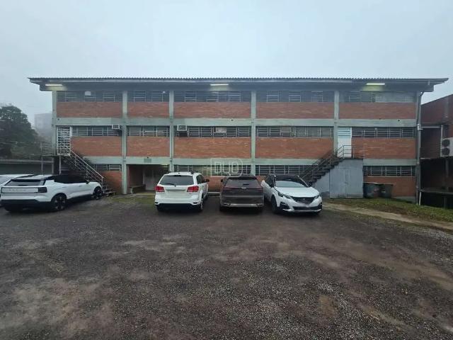 Galpão / Depósito para Locação em Caxias do Sul/RS Sanvitto