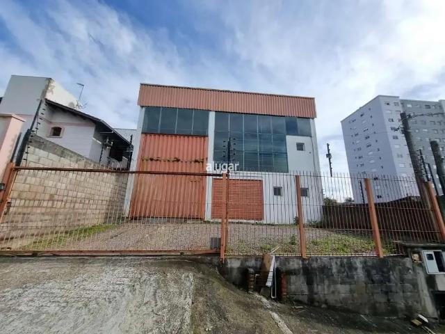 Galpão / Depósito para Locação em Caxias do Sul/RS Sanvitto