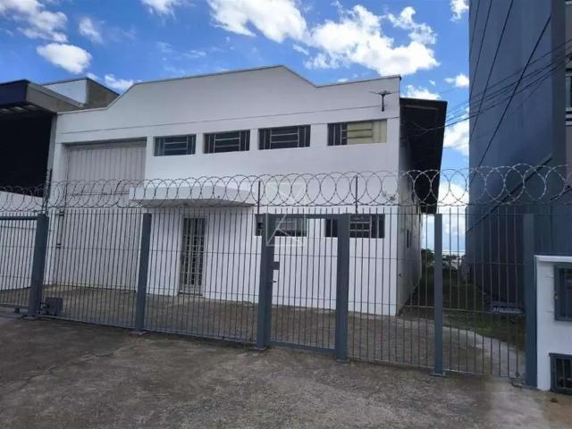 Galpão / Depósito para Locação em Caxias do Sul/RS Sanvitto