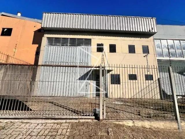 Galpão / Depósito para Locação em Caxias do Sul/RS Sanvitto