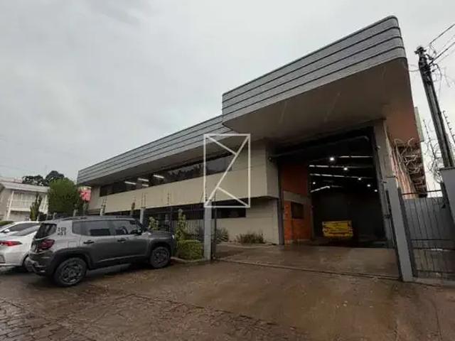 Galpão / Depósito para Locação em Caxias do Sul/RS Universitário