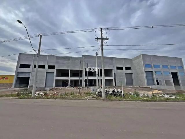 Galpão / Depósito para Locação em Caxias do Sul/RS Vila Oliva Distrito