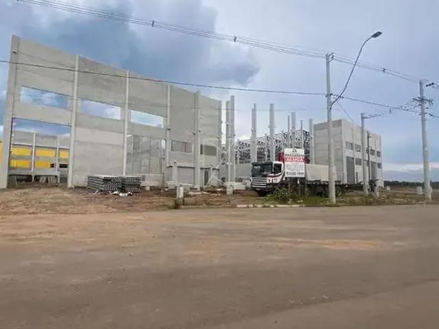 Galpão / Depósito para Locação em Caxias do Sul/RS Vila Oliva Distrito