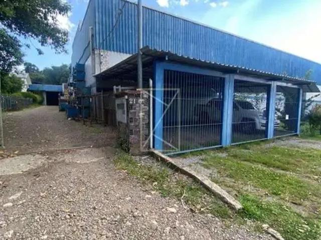 Galpão / Depósito para Locação em Caxias do Sul/RS Vinhedos