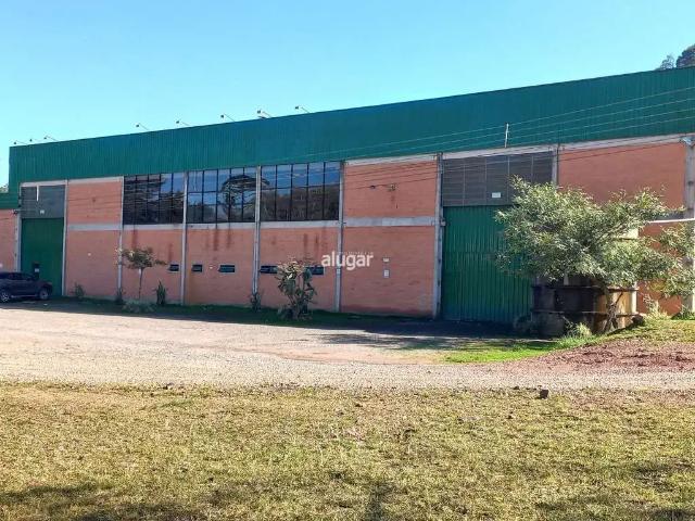 Galpão / Depósito para Locação em Caxias do Sul/RS Zona Rural