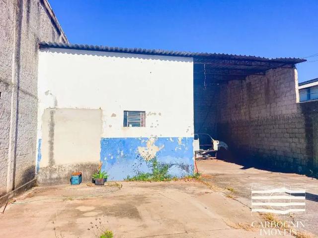 Galpão / Depósito para Locação em Caçapava/SP Vila Galvão