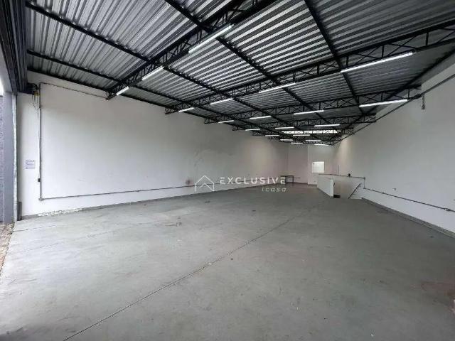 Galpão / Depósito para Locação em Caçapava/SP Parque Residencial Santo André