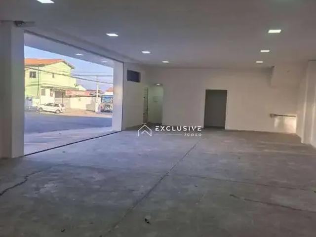 Galpão / Depósito para Locação em Caçapava/SP Residencial Esperança