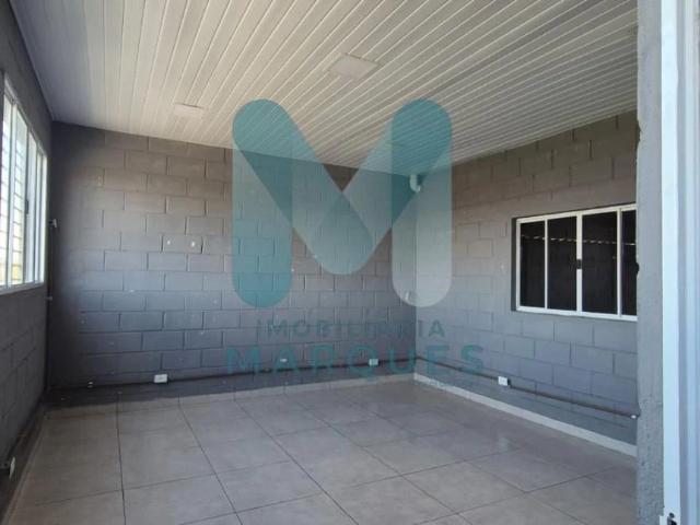 Galpão / Depósito para Locação em Caçapava/SP Residencial Esperança