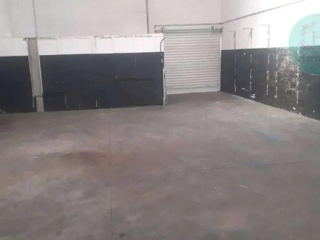 Galpão / Depósito para Locação em Caçapava/SP Residencial Esperança