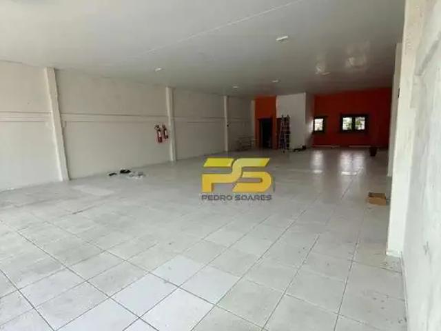 Galpão / Depósito para Locação em Cabedelo/PB Morada Nova