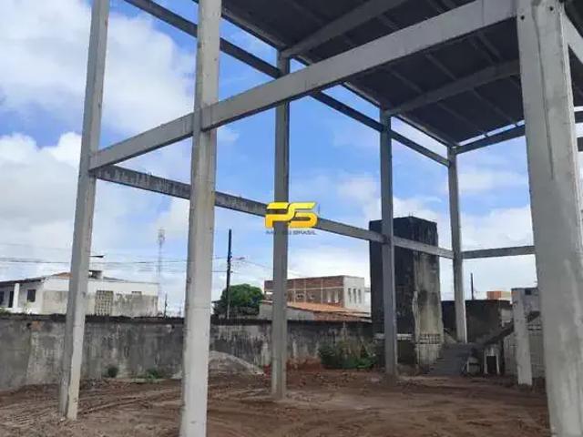 Galpão / Depósito para Locação em Cabedelo/PB Portal do Poço