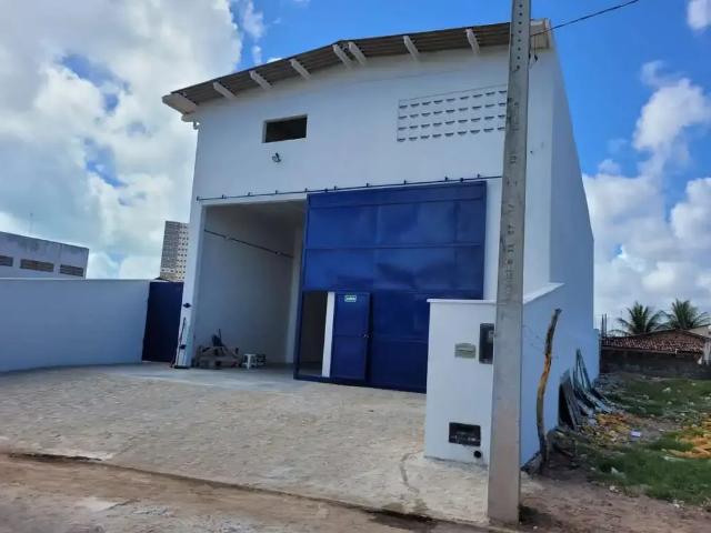 Galpão / Depósito para Locação em Cabedelo/PB Portal do Poço