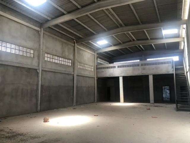 Galpão / Depósito para Locação em Cabedelo/PB Renascer