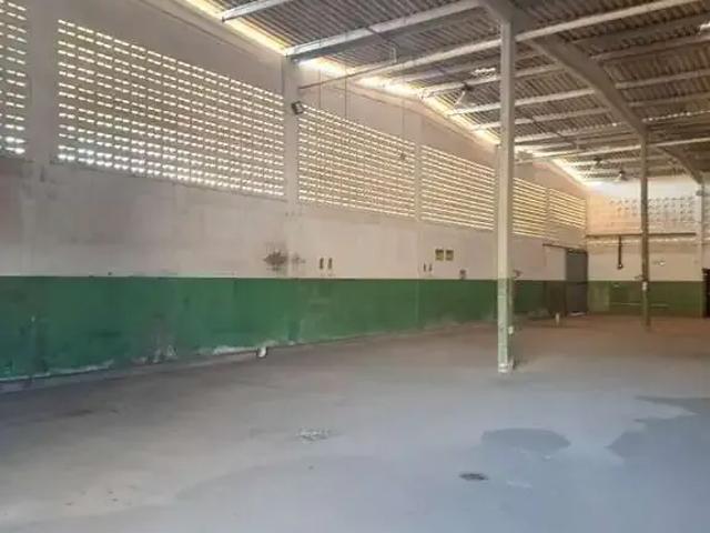 Galpão / Depósito para Locação em Cabedelo/PB Renascer
