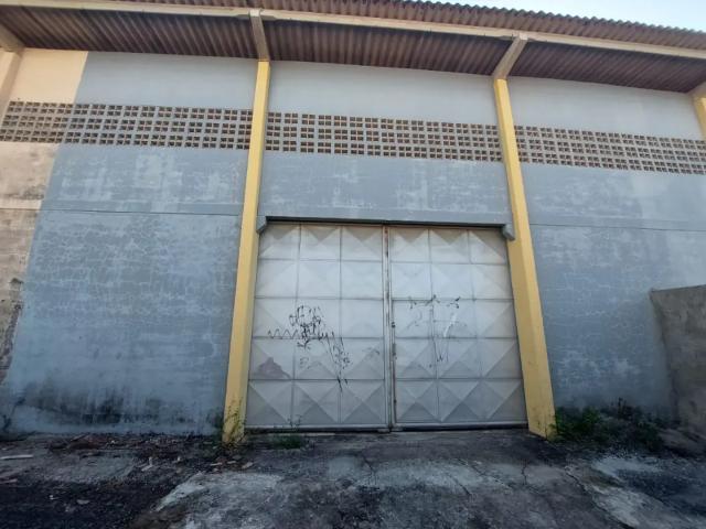Galpão / Depósito para Locação em Cabedelo/PB Renascer