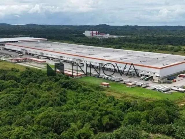 Galpão / Depósito para Locação em Cabo de Santo Agostinho/PE Distrito Industrial Diper