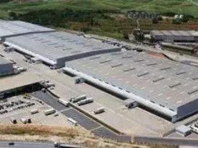 Galpão / Depósito para Locação em Cabo de Santo Agostinho/PE Distrito Industrial Santo Estevão 3 Quartos