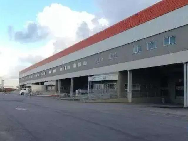 Galpão / Depósito para Locação em Cabo de Santo Agostinho/PE Ponte dos Carvalhos 1 Quartos