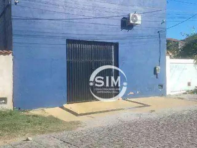 Galpão / Depósito para Locação em Cabo Frio/RJ Jardim Olinda