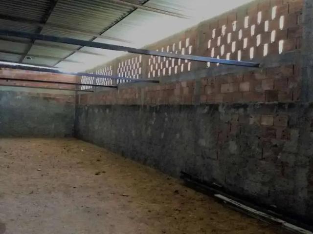 Galpão / Depósito para Locação em Cabo Frio/RJ Jardim Peró