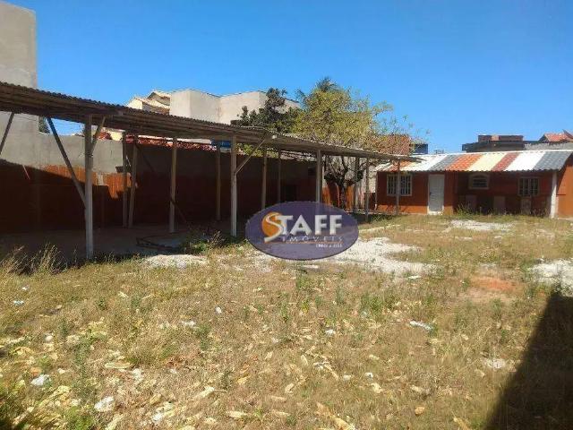 Galpão / Depósito para Locação em Cabo Frio/RJ São Cristóvão