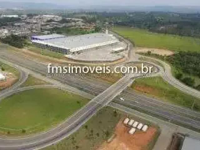Galpão / Depósito para Locação em Cabreúva/SP Aglomeração Urbana de Jundiaí