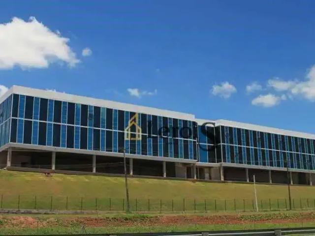 Galpão / Depósito para Locação em Cabreúva/SP Centro