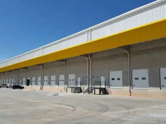 Galpão / Depósito para Locação em Cabreúva/SP Chácara do Pinhal