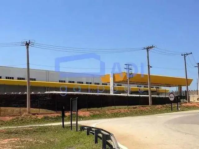 Galpão / Depósito para Locação em Cabreúva/SP Chácara do Pinhal