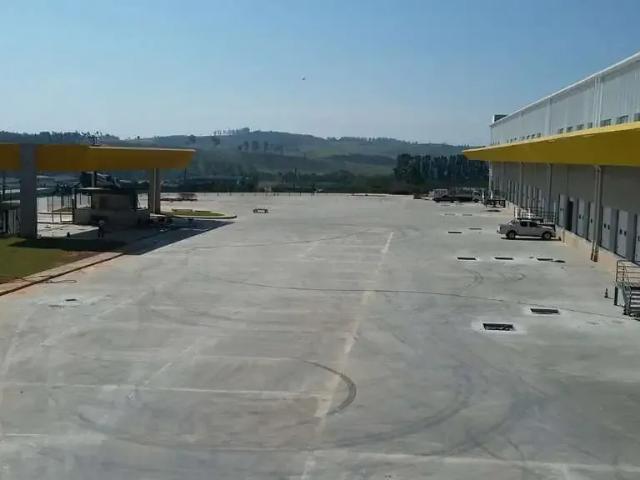 Galpão / Depósito para Locação em Cabreúva/SP Chácara do Pinhal