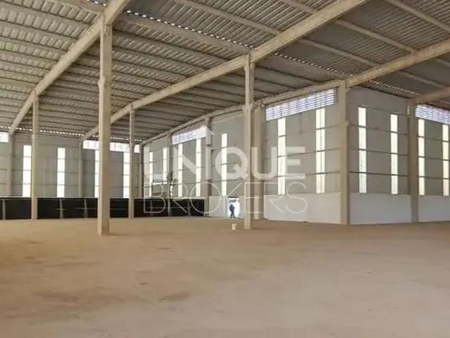 Galpão / Depósito para Locação em Cabreúva/SP Pinhal