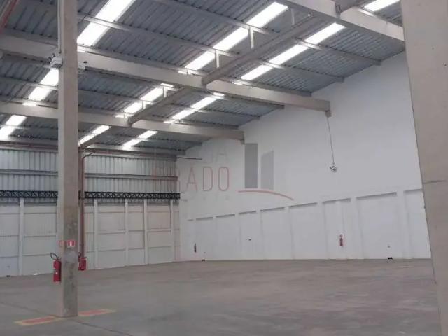 Galpão / Depósito para Locação em Cabreúva/SP Pinhal