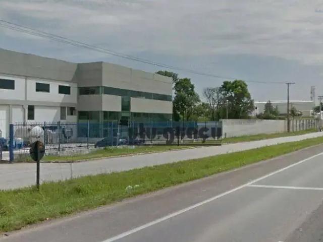 Galpão / Depósito para Locação em Cabreúva/SP Pinhal