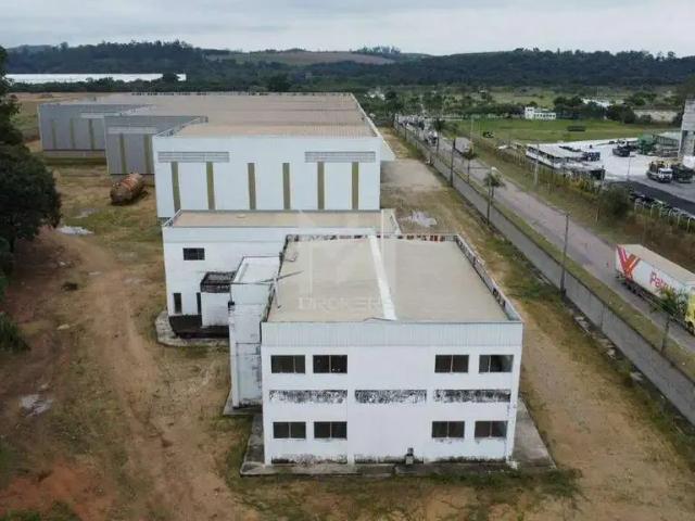 Galpão / Depósito para Locação em Cabreúva/SP Pinhal
